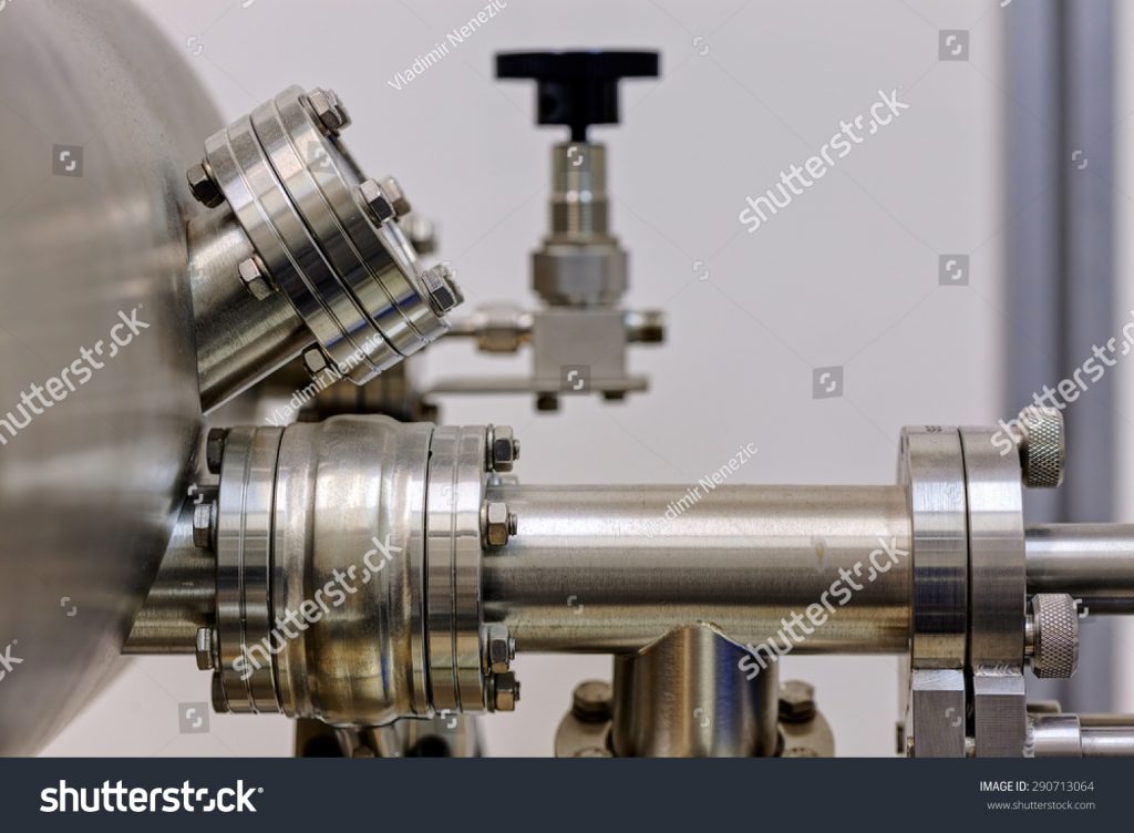 TR-30 Cyclotron - Advanced Cyclotron Systems Inc.