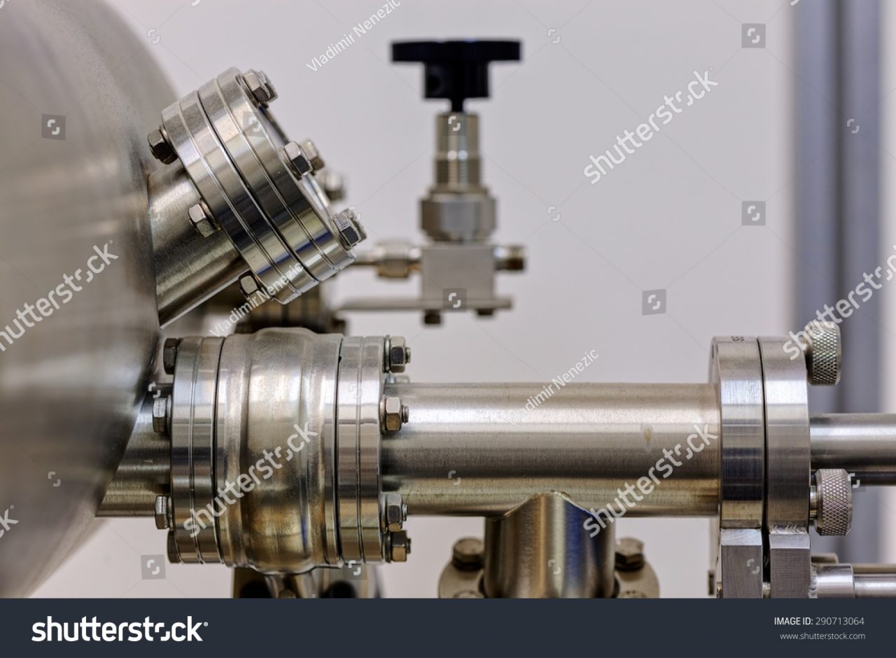 TR-30 Cyclotron - Advanced Cyclotron Systems Inc.