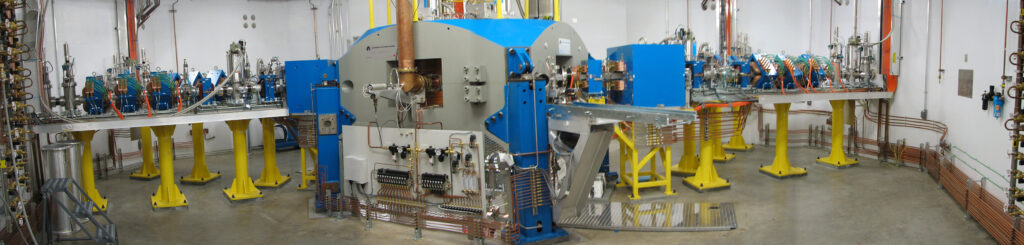 ACSI / Advanced Cyclotron Systems Inc
