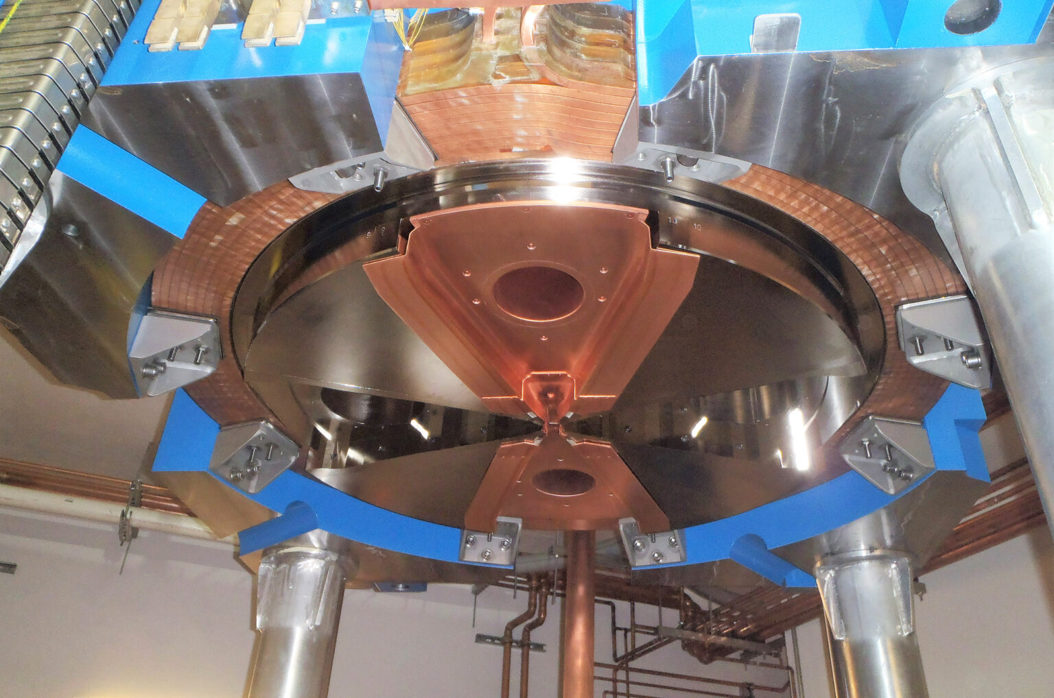 About ACSI / Nuclear Medicine / Advanced Cyclotron Systems