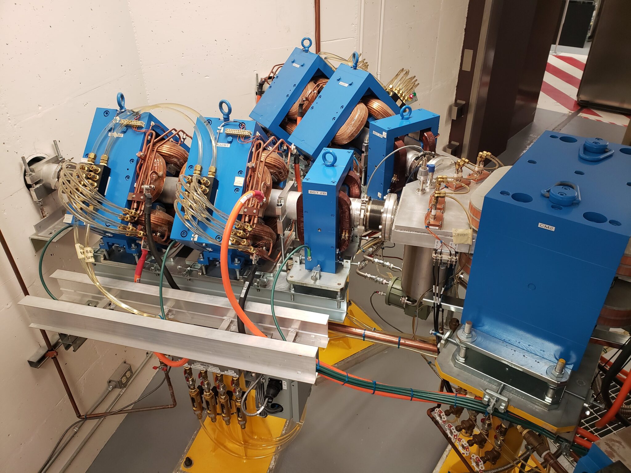 Targetry - Advanced Cyclotron Systems Inc.