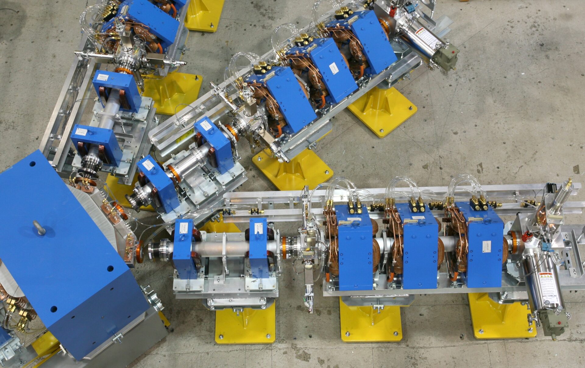 Targetry - Advanced Cyclotron Systems Inc.