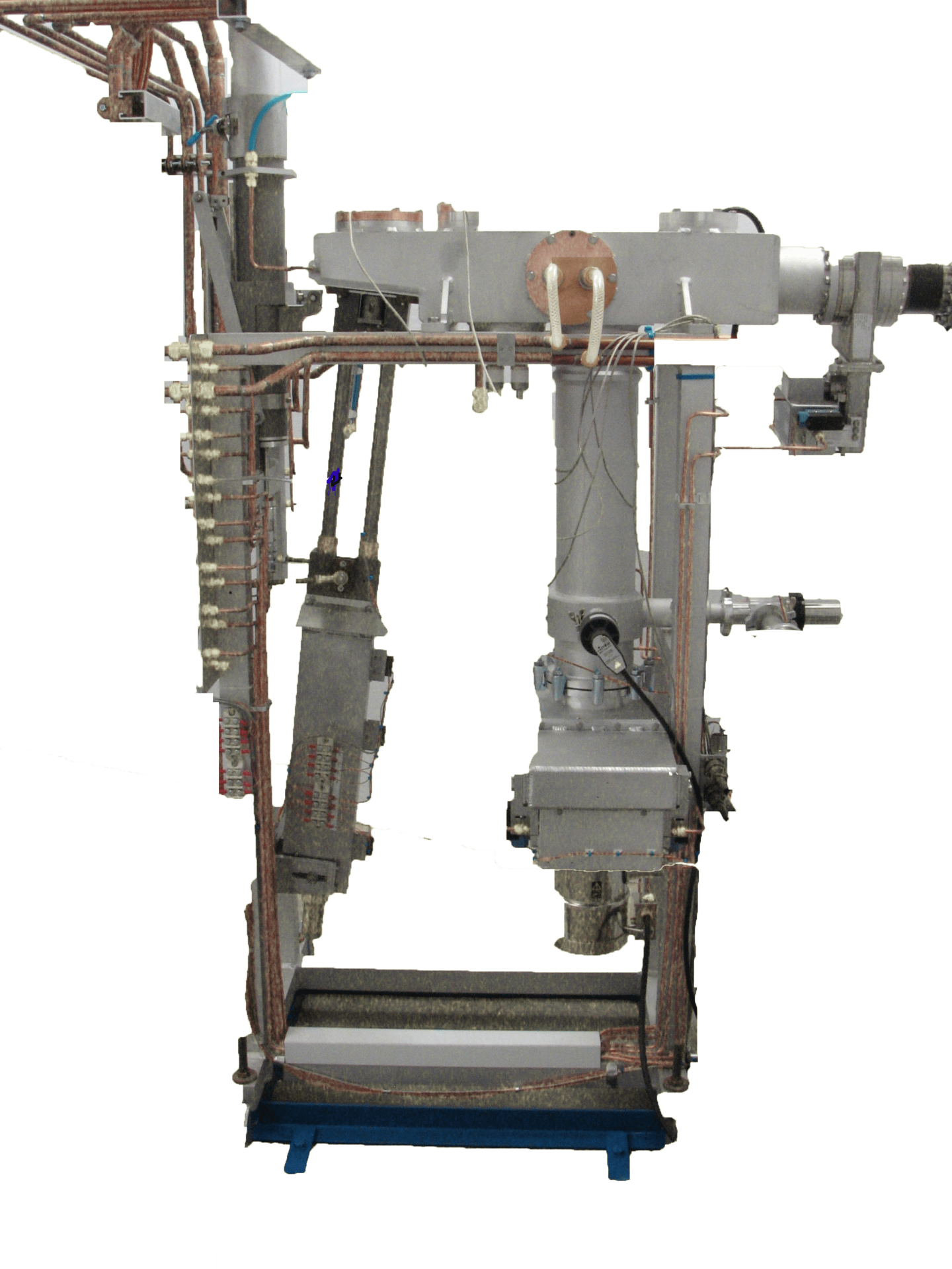 Targetry - Advanced Cyclotron Systems Inc.