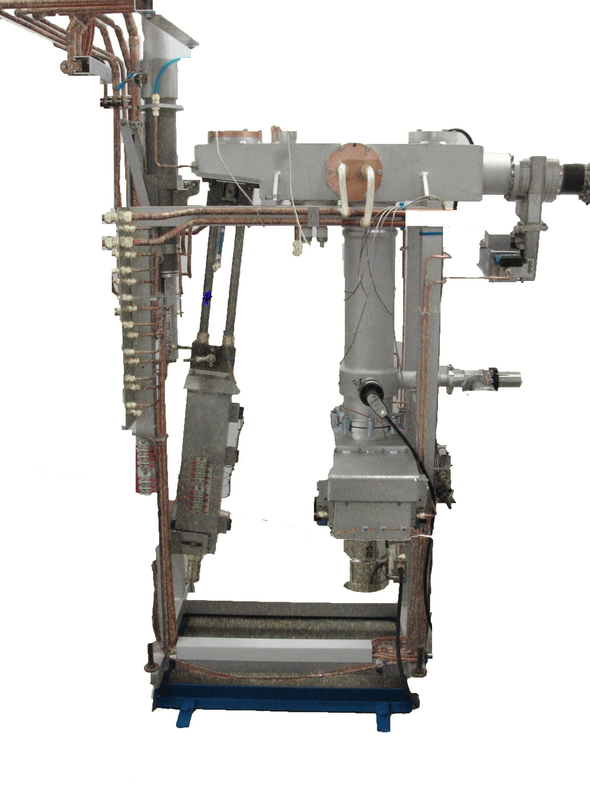Targetry - Advanced Cyclotron Systems Inc.