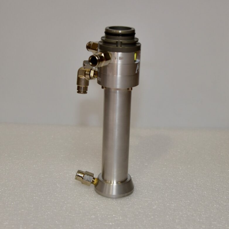 Targetry - Advanced Cyclotron Systems Inc.