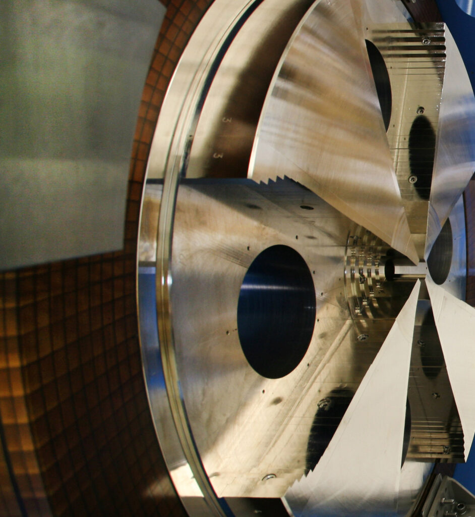 Our Cyclotrons - Advanced Cyclotron Systems Inc.