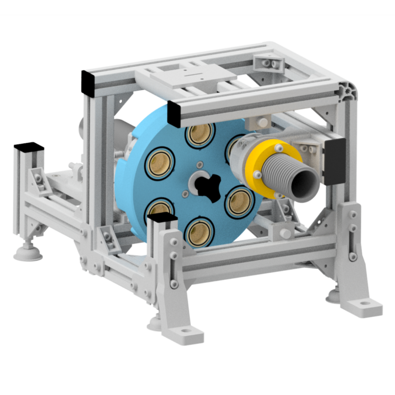 Targetry - Advanced Cyclotron Systems Inc.